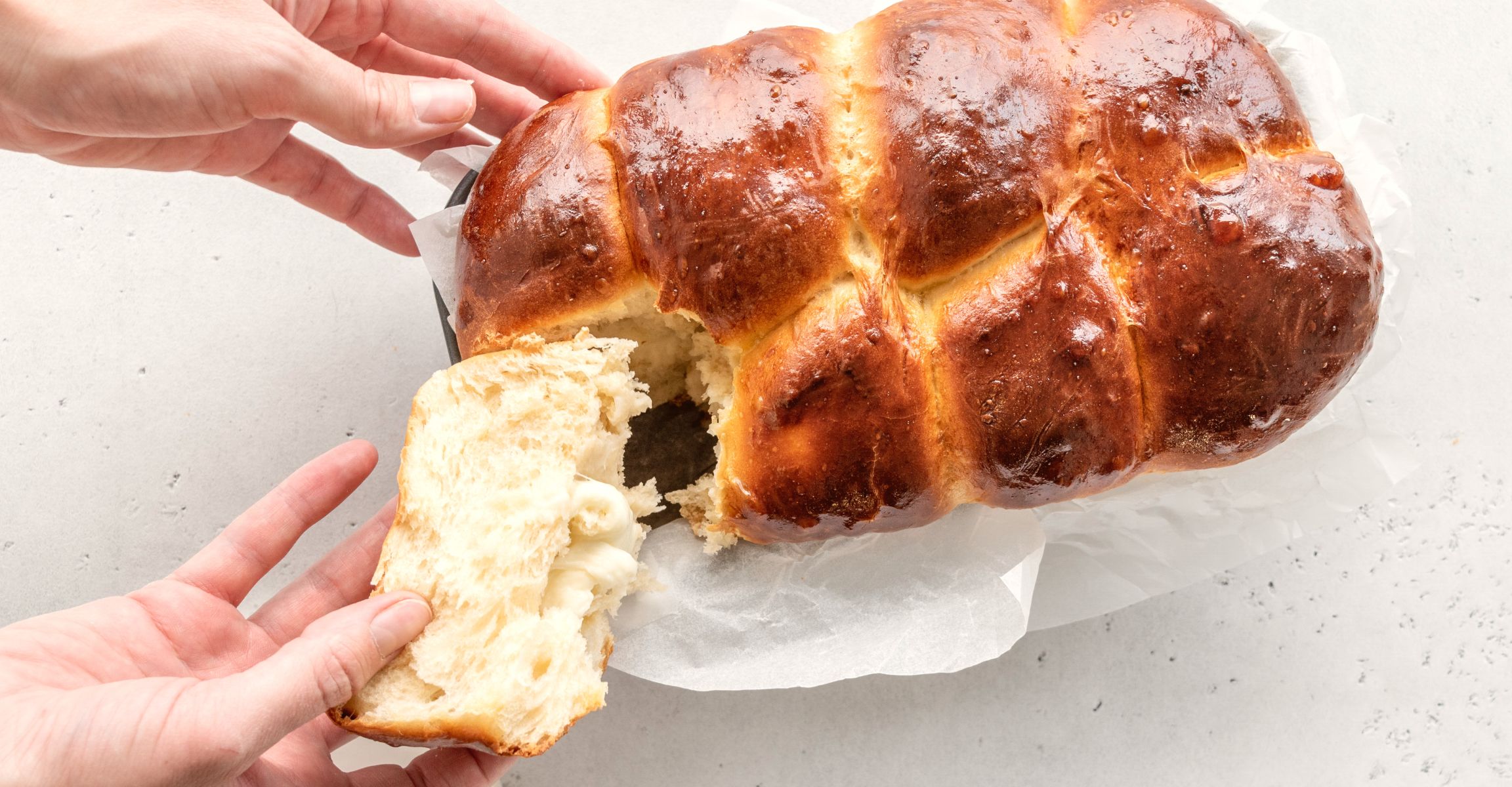 Brioche Vegan Au Levain, chaud devant ! | Ma vie saine & moi